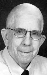 Bernard 'Bernie' Miller