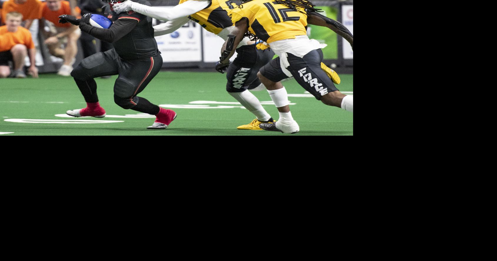 Local roundup: Bandits fall to Salina