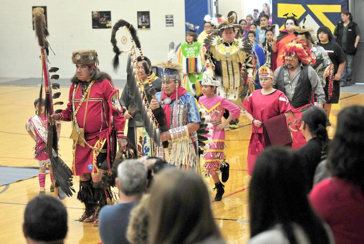Ponca Tribe of Nebraska to mark 25 years after restoration