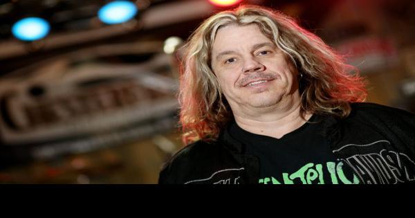 Chesterfield takes live music seriously