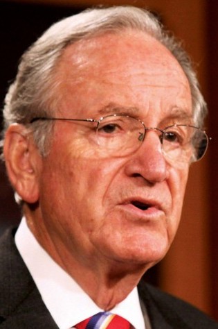 Photos: Tom Harkin through the years