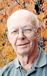Kenneth C. Carlson