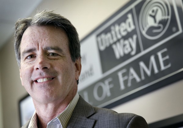 CEO of United Way of Siouxland steps down after 18 years