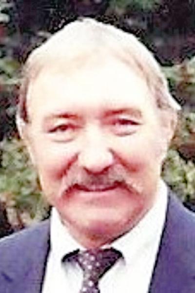 Donald Stanley Uhl