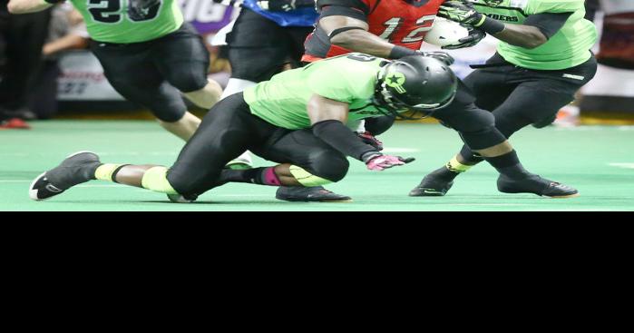 Sioux City Bandits in new league for 2015
