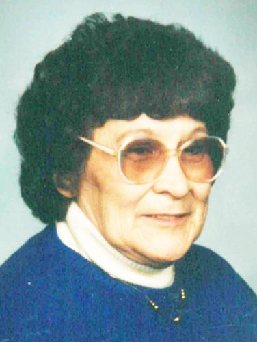 Jean J. Briggs