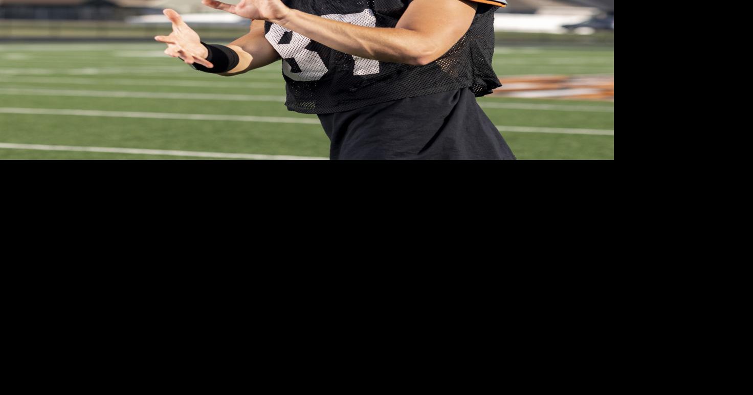 JOURNAL FOOTBALL COVER STORY: Jacob Imming grows into total package for ...