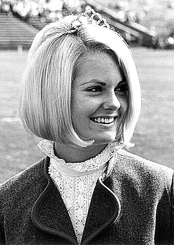 Victoria (Vicki) Susan Wittgraf