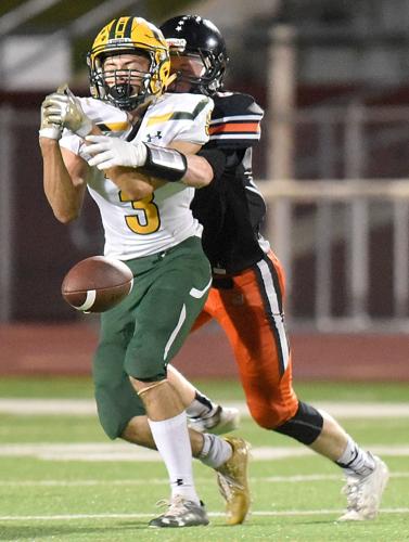 East wins homecoming game over Hoover