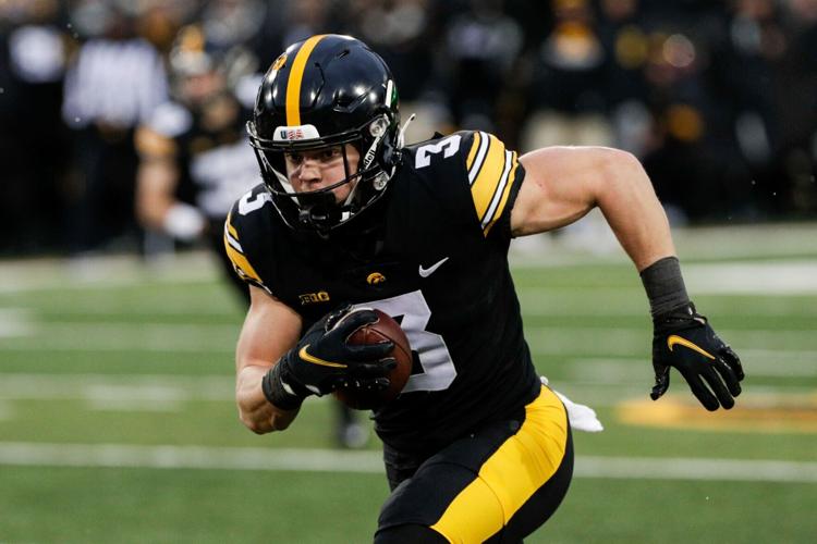 Odebolt's DeJean Defensive Rookie of the Year finalist, Super Bowl bound