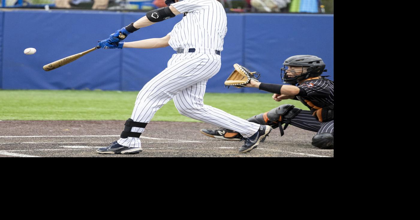 Photos: Heelan vs East baseball