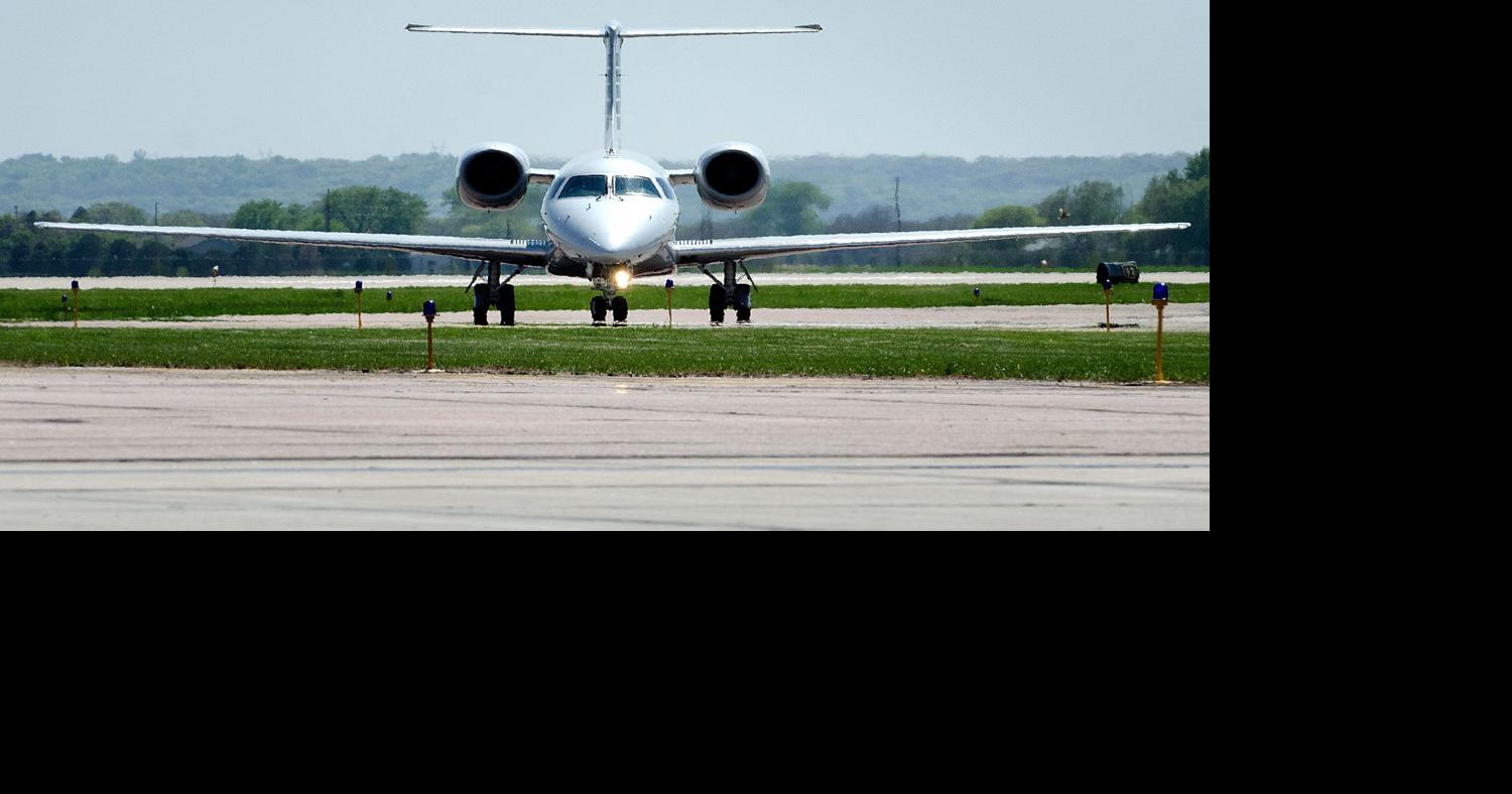 Hawthorne Aviation acquires Jet Sun Aviation Centre