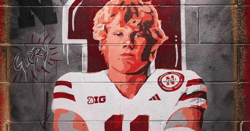Nebraska Signee spotlight: Jackson Carpenter