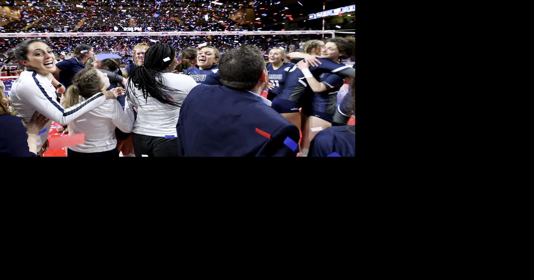 NAIA VOLLEYBALL: A brief look at the 24-team field