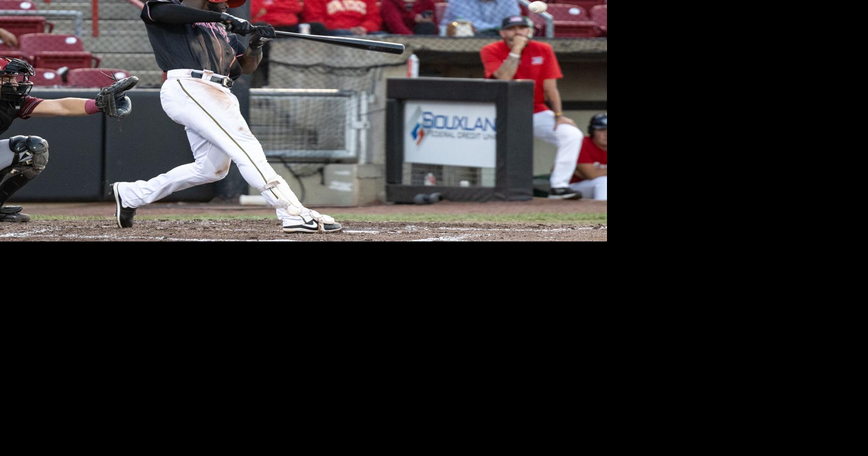 AA Baseball: All-star Marman, outfielder Knowles staying in Sioux City