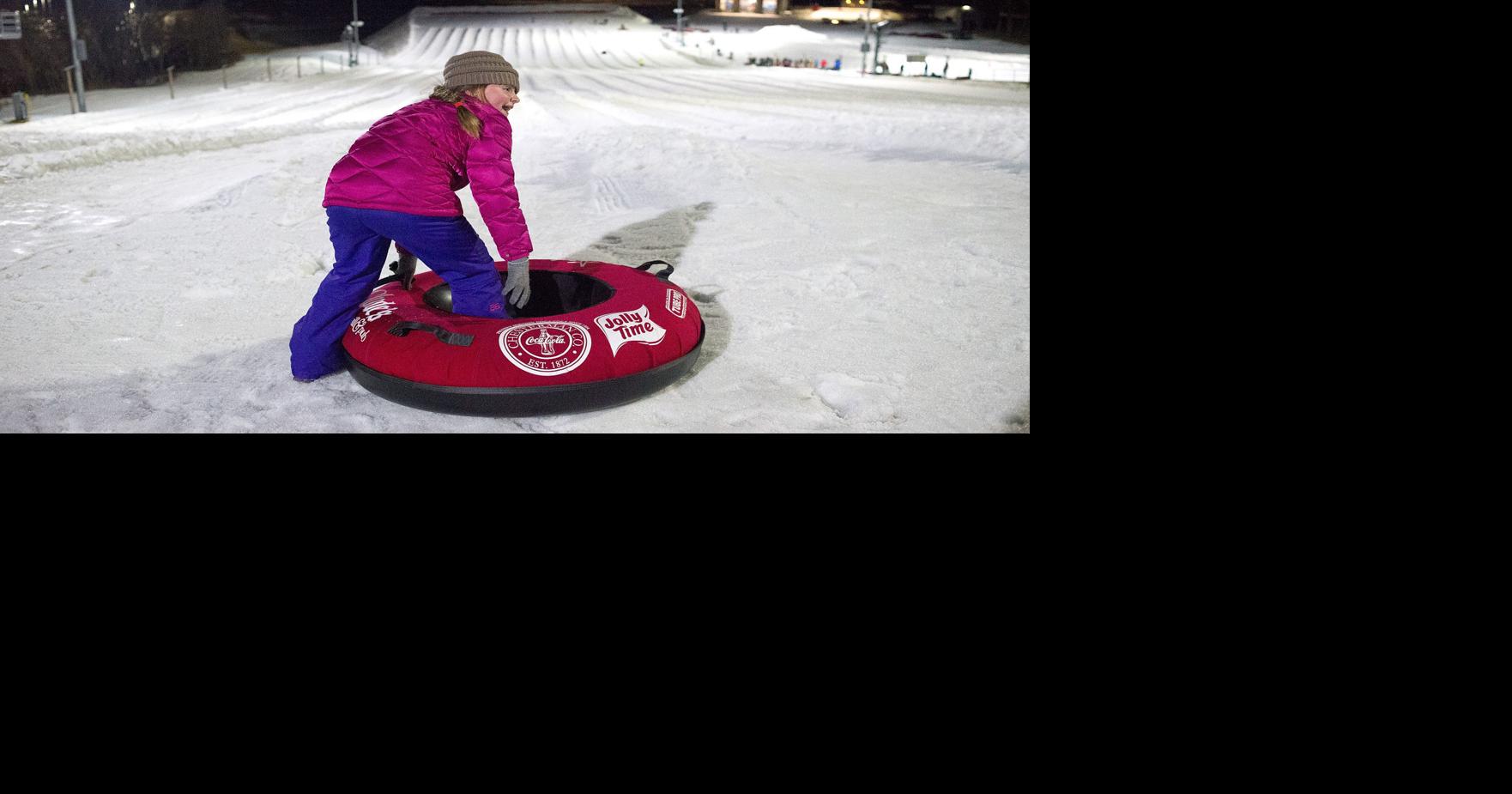 Cone Park named Iowa's top tourist attraction