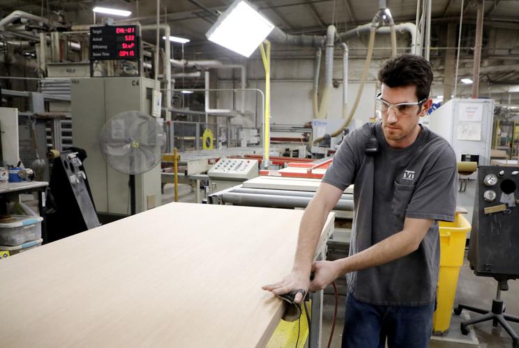 VT Industries investing $21 million in hometown