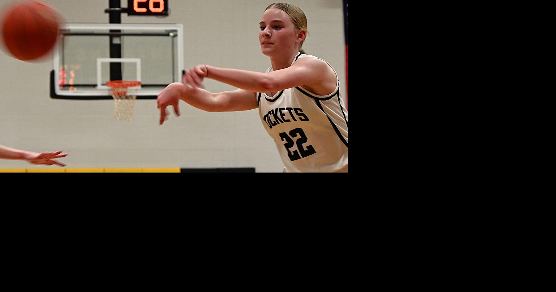 Rock Valley basketball clinches 1st state berth since 2021