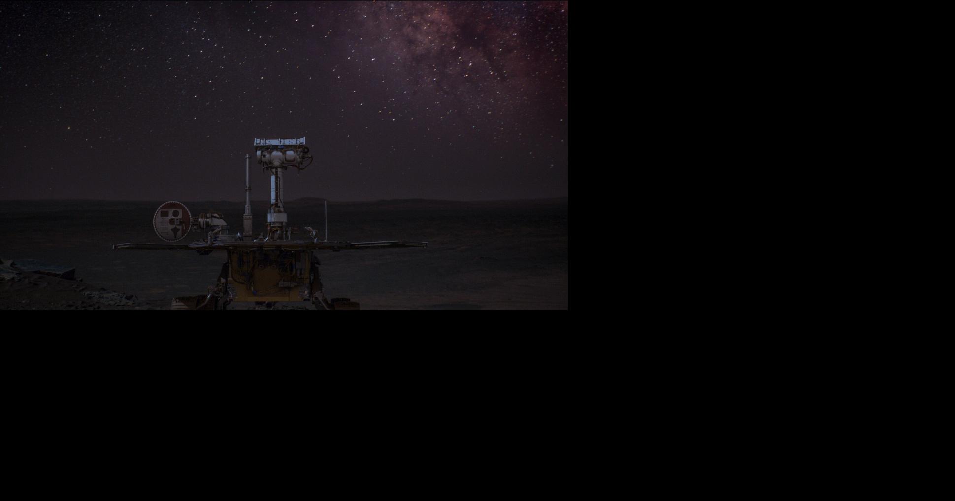 REVIEW: Documentary 'Good Night Oppy' brings science to life in new ways