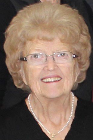 Eleanor (Andersen) Simonsen