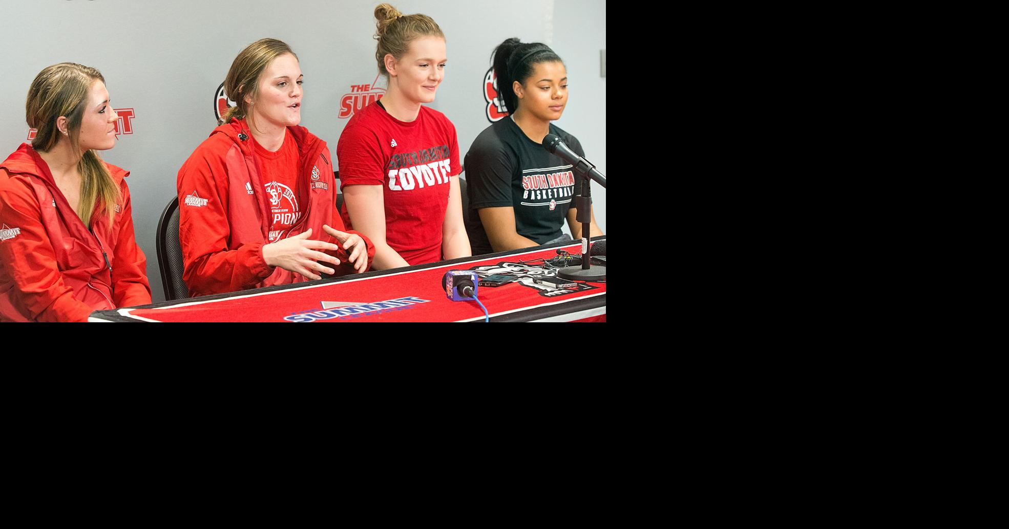 Plitzuweit eager to begin first season at USD