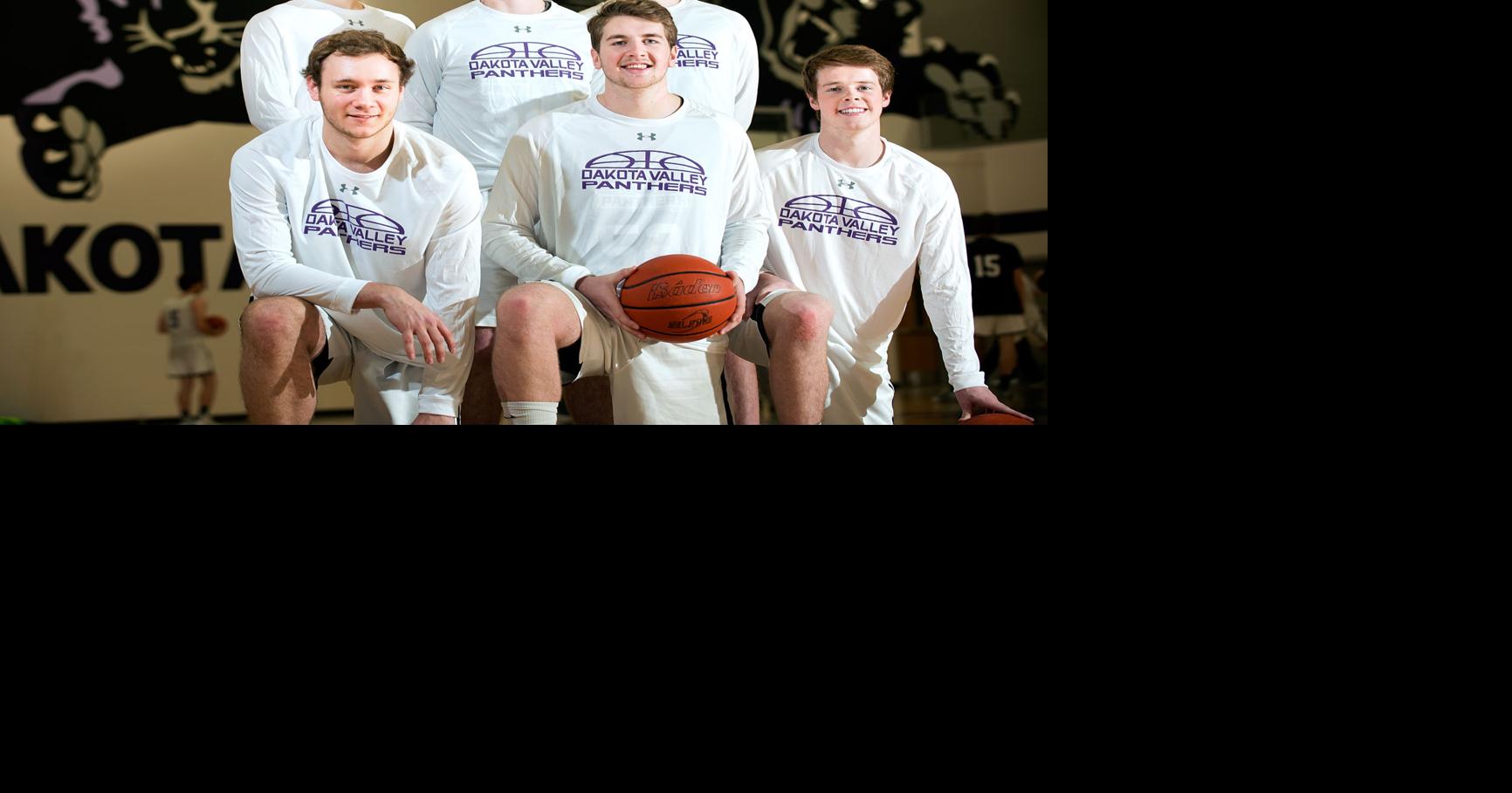 Underdog Panthers one of five Dakota XII schools at state