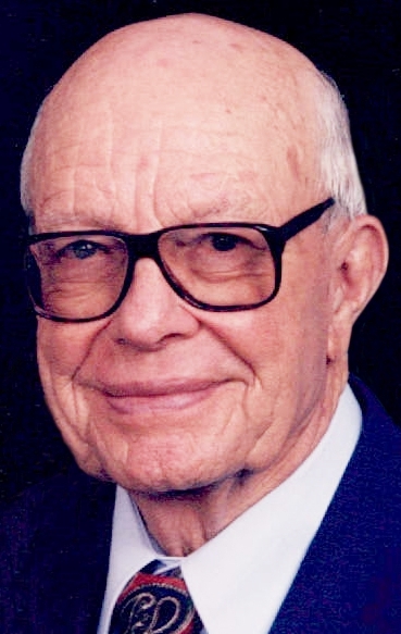 Everett E. Barr