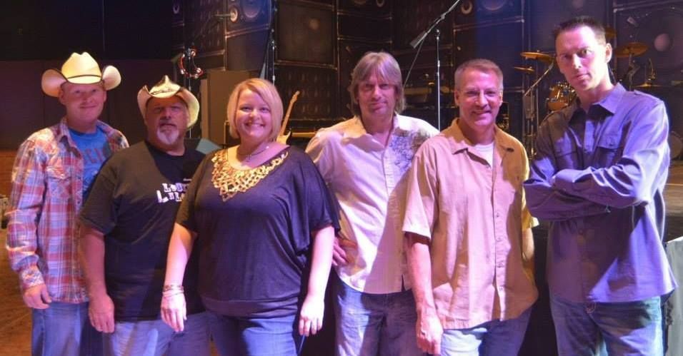 Best local country band: Q&A with Locked N Loaded