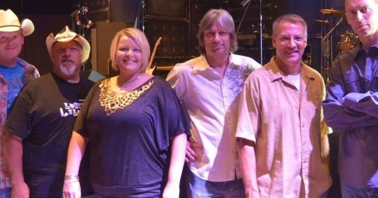 Best local country band: Q&A with Locked N Loaded