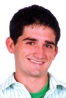 Daniel 'Danny' Norby