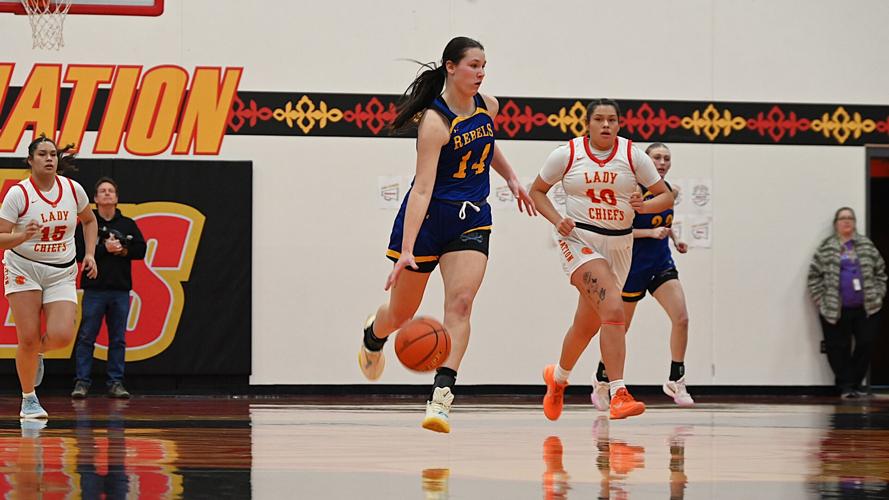 High school girls basketball: Rebels beat Omaha Nation in interstate ...