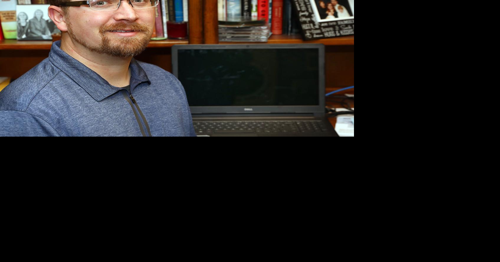 PROFILE: Keith Radig, from film school to Woodbury County Supervisors