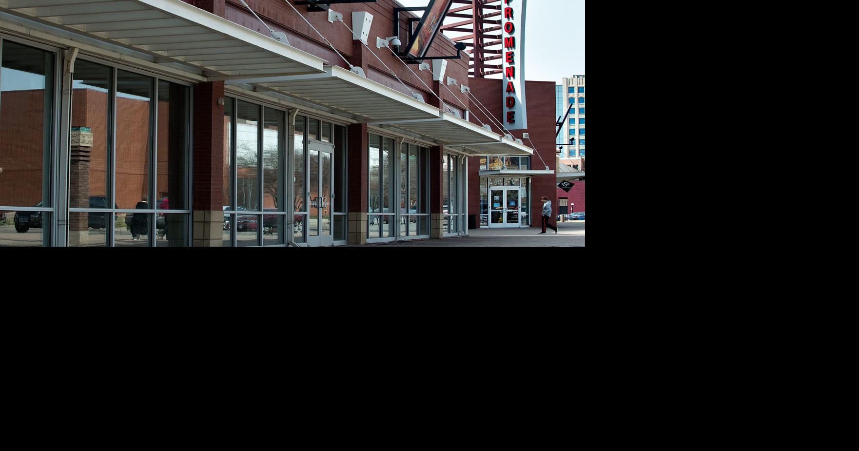 No. 10 story of 2017: Litigation over Promenade complex winds down