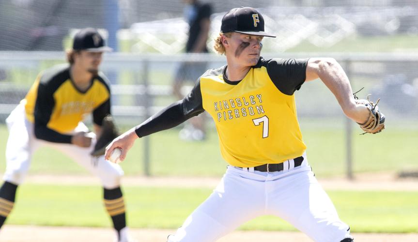 Remsen St. Mary's takes care of business in state baseball opener over ...