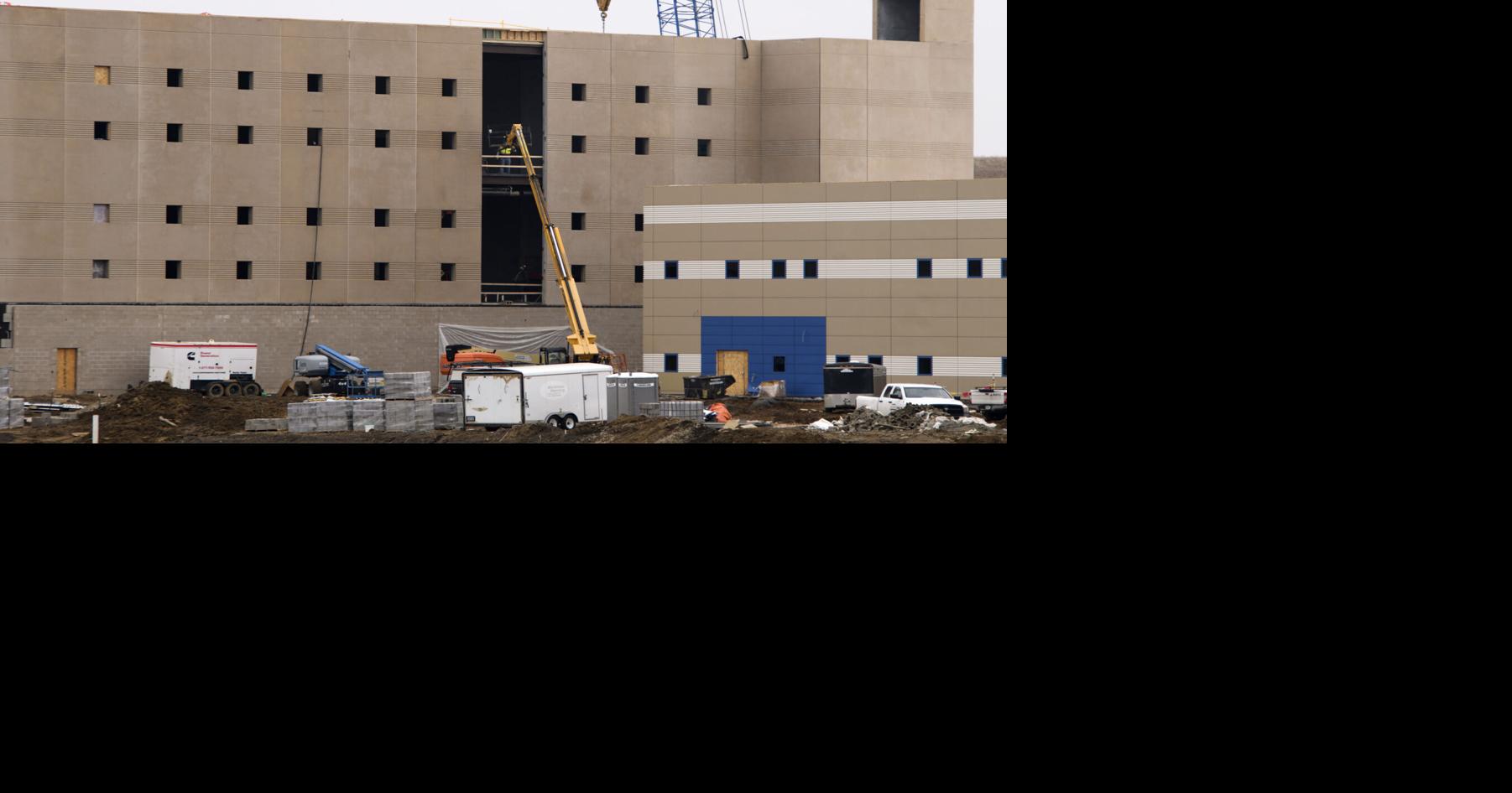 Union leader asks to be appointed to Woodbury jail board citing labor ...