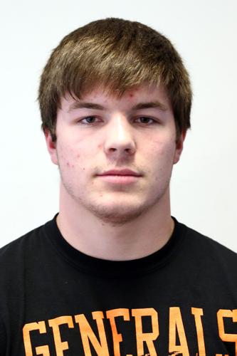 Sibley-Ocheyedan seniors aiming to make final impression best one