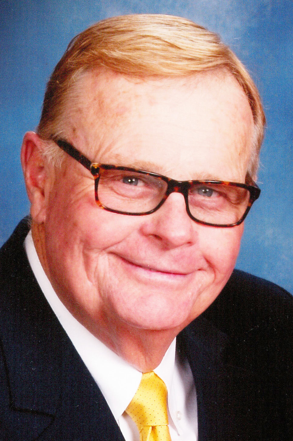 Paul L. Larson