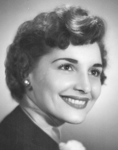 Nancy Beaulieu