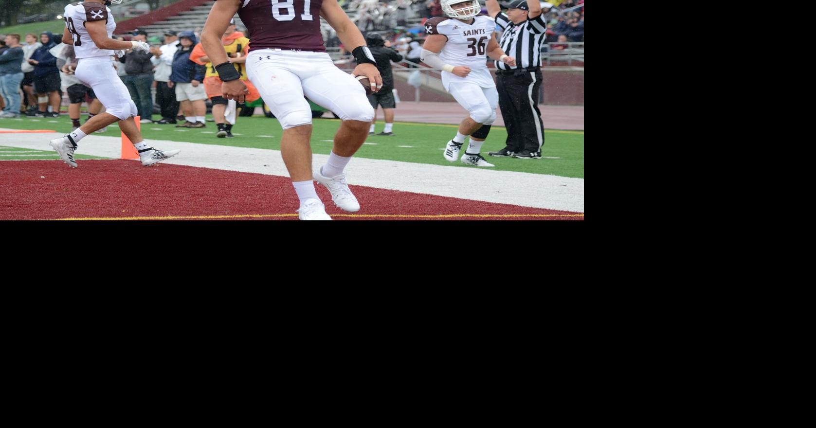 PHOTOS: Look back at the Morningside football season in 25 images