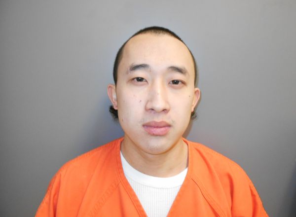 CRIME WATCH MUGSHOTS: Operation Winter Wrap Up