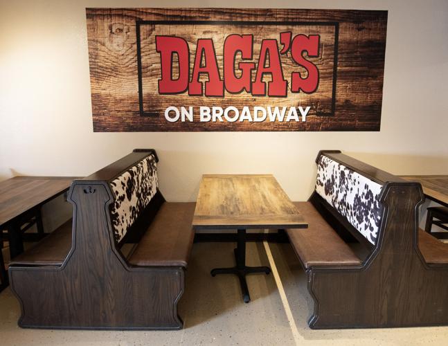 Daga's on Broadway wants to reinvent Midwestern comfort food cuisine
