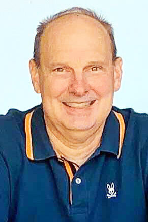 Jeffrey David Watkins