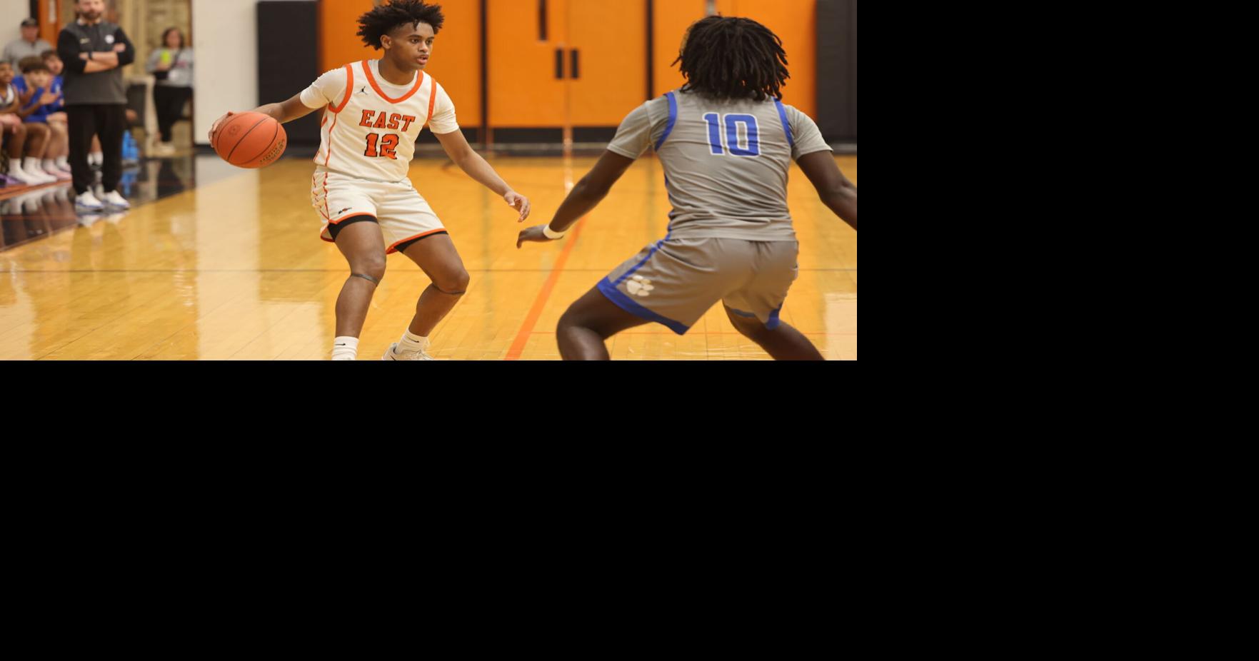 Sioux City East boys upsets Council Bluffs Abraham Lincoln