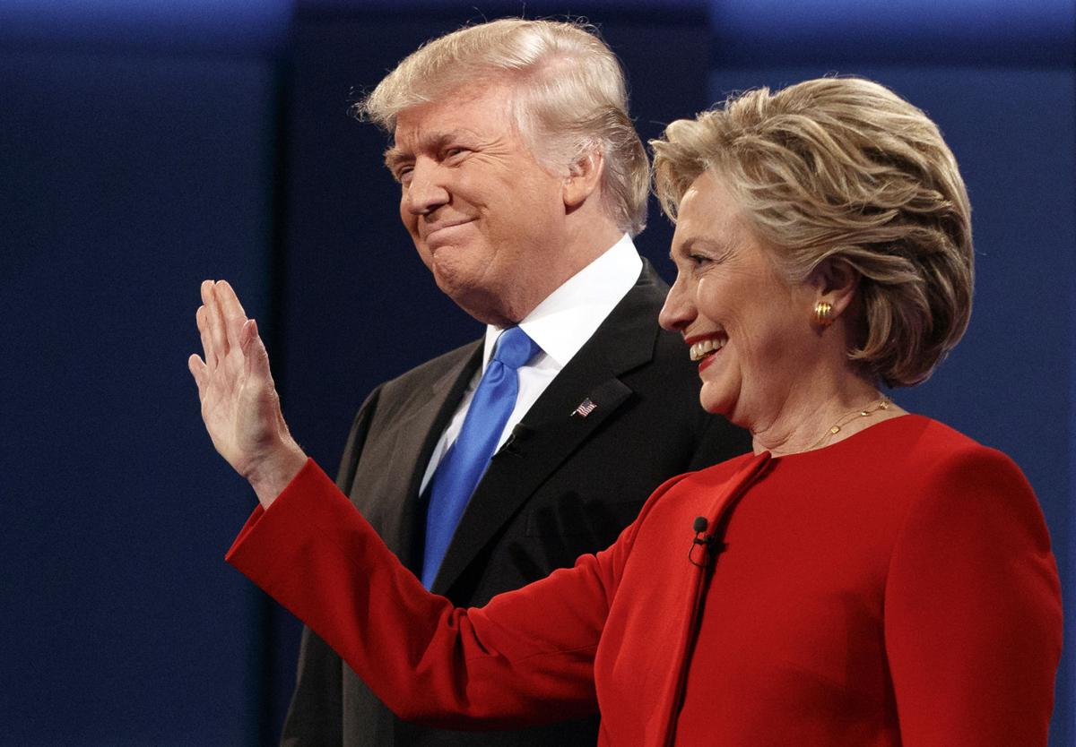 Other Voices Trumps Latest Frivolous Lawsuit Against Clinton And