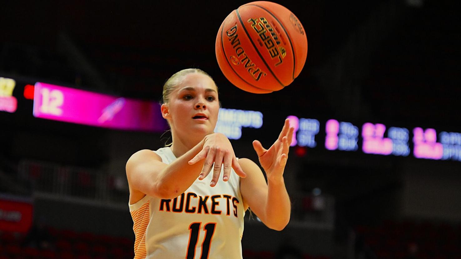 Rock Valley defense paves way to win over Regina, spot in 2A semifinals