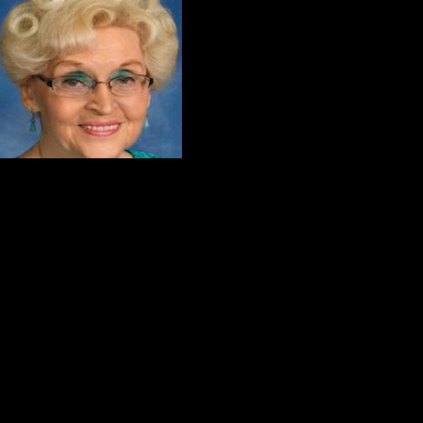 Geneva (Genie) Miller