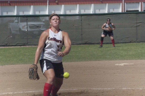 Le Mars playing with new focus after former teammate's death