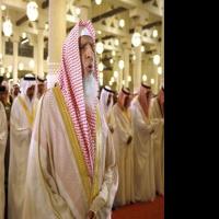 Saudi Arabia: Moving toward modernization?