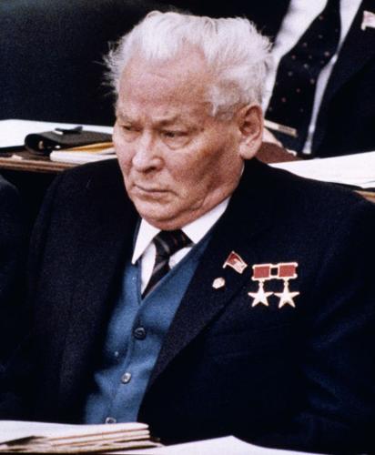 Chernenko