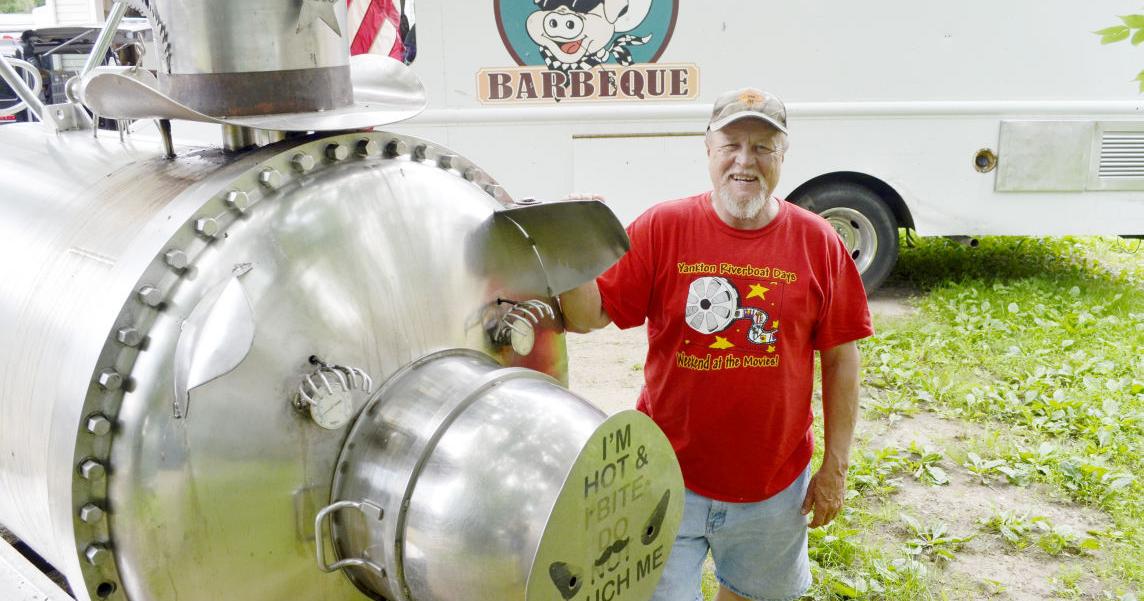 Hog wild: Chow down on some awesome biker foods